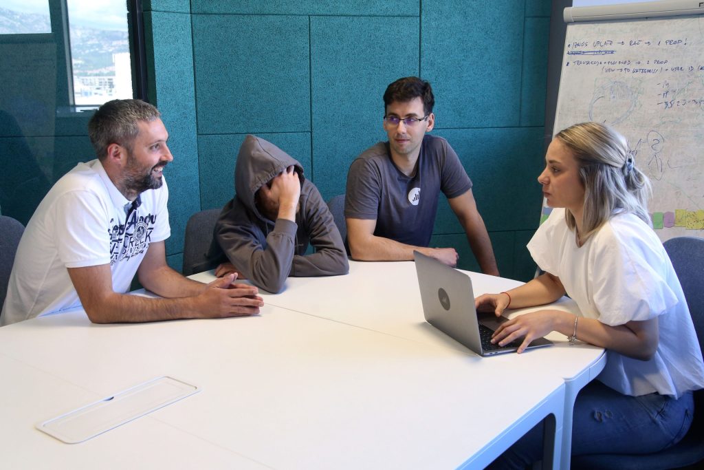 Batching through BigQuery data from Python