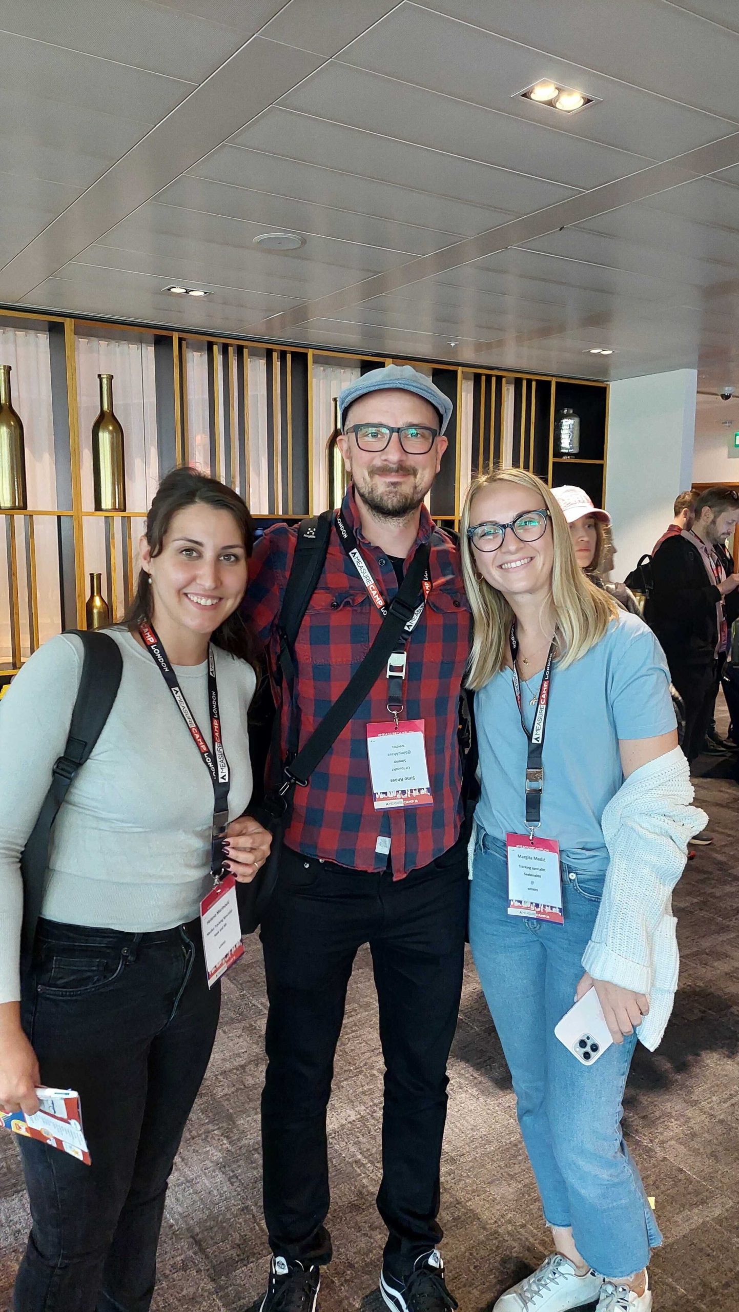 London’s MeasureCamp: A Metrics Wonderland